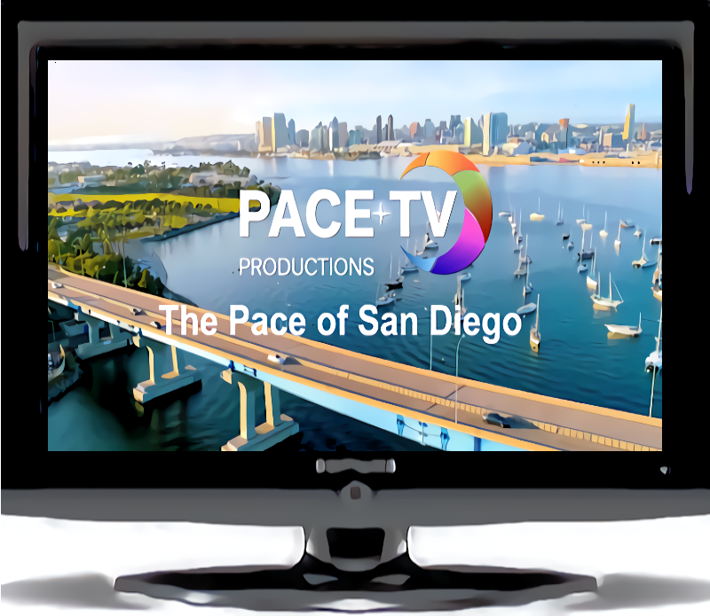 Pace TV